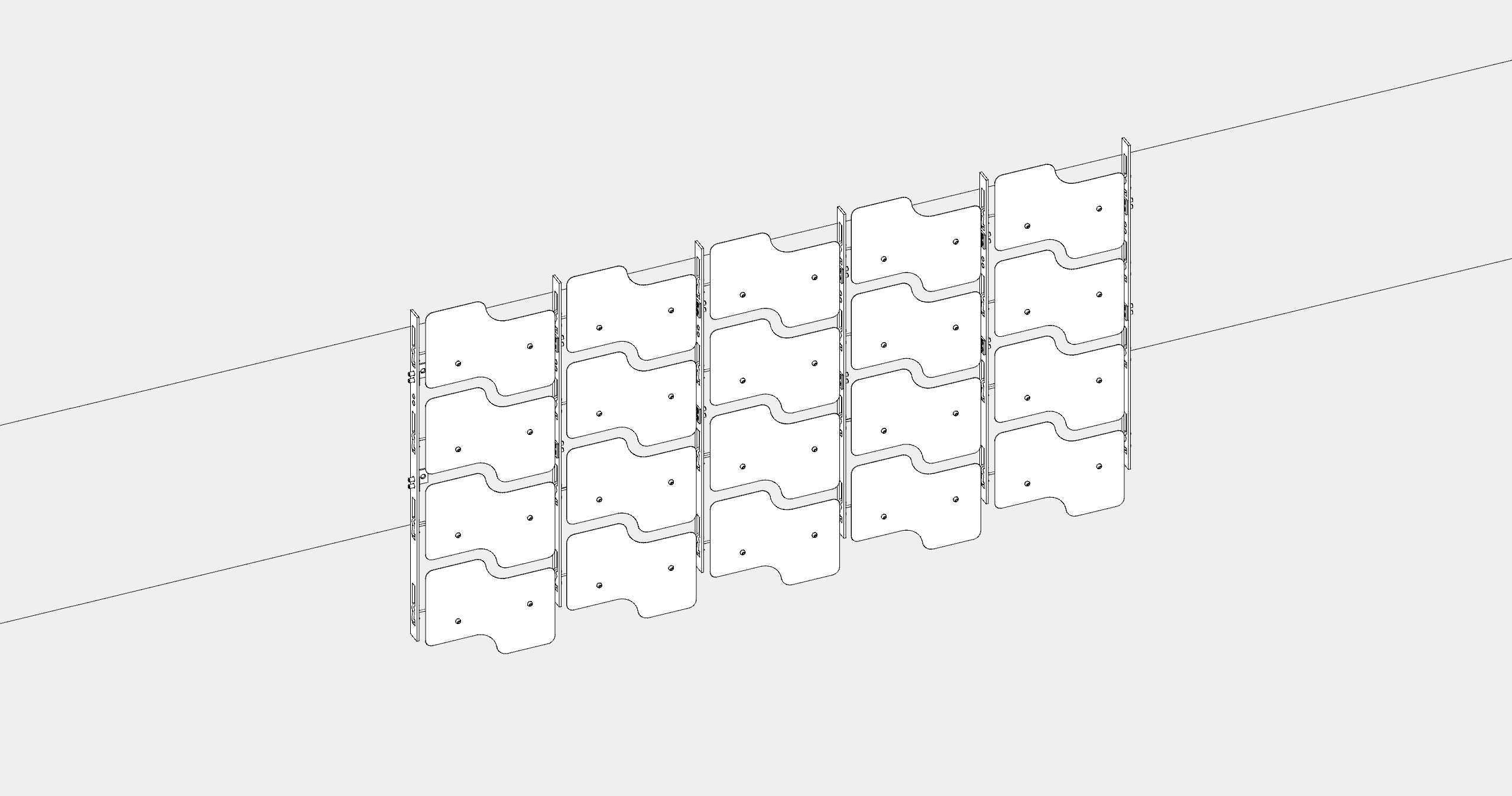 JOHAN CRUYFF STADIUM - DENVELOPS architectural skins